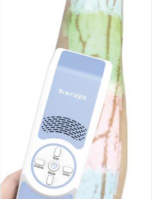 中国 4400mAH大人のための携帯用手持ち型の赤外線静脈の発見者および病院の赤ん坊 販売のため