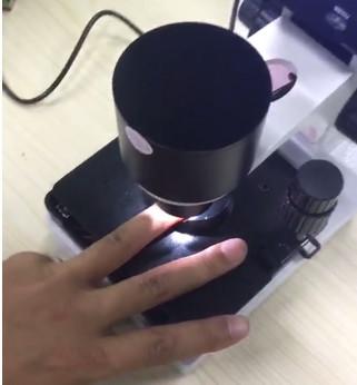 中国 次世代のMicrocirculationの顕微鏡、ヘルスケアのための血管の顕微鏡 販売のため