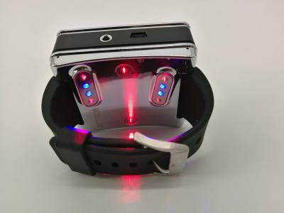 Cina Terapia più bassa di frequenza del dispositivo 26 del laser del laser delle teste dello strumento curativo di agopuntura in vendita
