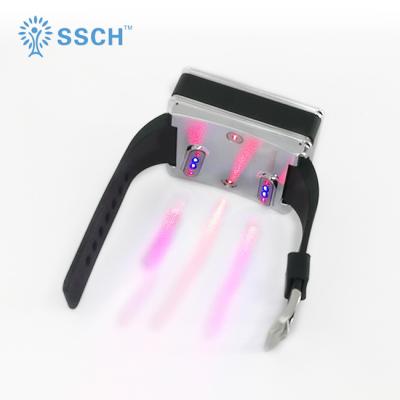 Cina Bio- terapia laser a basso livello medica in vendita