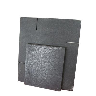 China 고강도 탄화규소 화로는 2.75g/Cm3 고온저항을 보류합니다 for sale