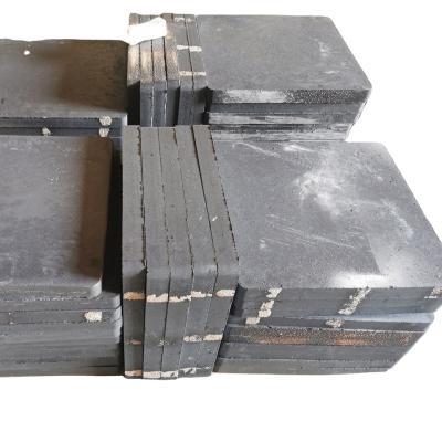 China 10mm de Oven Rechthoekige Planken ISO 9001 van het Siliciumcarbide Weerstand Op hoge temperatuur Te koop