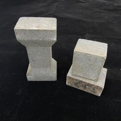 China Ongelaste siliconcarbide ovenplanken Goede thermische schokbestendigheid 30 mm Te koop