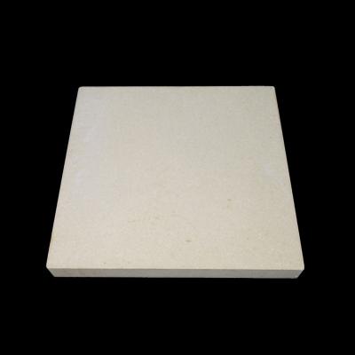 중국 신뢰성 있는 노란 kiln Cordierite Shelf 열 팽창 계수 2.2×10-6/C 판매용