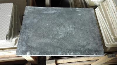 Cina Scaffali a prova di fuoco del forno del carburo di silicio per i forni 550 * 400 * 20mm della navetta in vendita