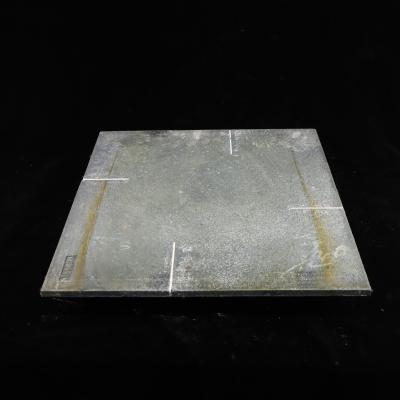 China Langdurige siliconcarbide ovenplanken Goede thermische schokbestendigheid Dikte 10-30 mm Te koop
