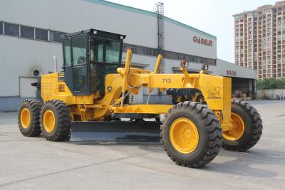 China LTXG official manufacturer mini Motor Grader LGG7130 in low price for sale