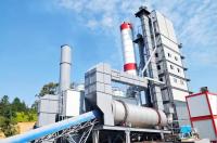 Quality asphalt batching plant for sale LB1500 asphalt batch plant asphalt mixing machine for sale