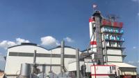Quality asphalt batching plant for sale LB2000 asphalt batch plant asphalt mixing machine for sale
