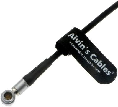 China Kabel für ARRI UDM zu UMC| LCUBE CUB-1 7 Pin bis rechtwinklige 4 Pin Compatible mit Kabeln K2.65144.0 Alvins zu verkaufen