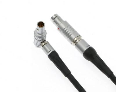 China Kabel für ARRI UDM zu UMC| LCUBE CUB-1 7 Pin bis rechtwinklige 4 Pin Compatible mit Kabeln K2.65144.0 Alvins zu verkaufen