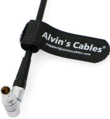 중국 알빈의 케이블은 빨간 Komodo| 빨간 V-랩터 카메라 7 Pi에 알리 크포스 RF Motor| 크모션 사이클로프로필 모터를 위한 정지 전원 케이블을 설치합니다 판매용