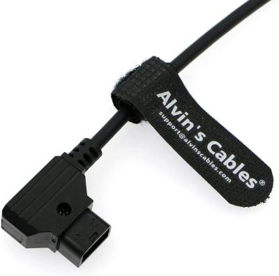 중국 알빈의 케이블은 빨간 Komodo| 빨간 V-랩터 카메라 7 Pi에 알리 크포스 RF Motor| 크모션 사이클로프로필 모터를 위한 정지 전원 케이블을 설치합니다 판매용