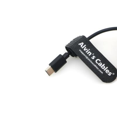 China NP-FW50 Dummy Battery to USB-C Type-C PD QC Power Cable for Sony A6000|A6500|A6300|A7R|A7| A33|A35|A37|A55|A7S Cameras zu verkaufen