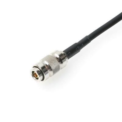 Chine Alvin's Cable Timecode Cable pour Sony FX3 pour FX30 pour A7S3 pour A1 Caméra, DIN à Micro USB Cable pour Atomos UltraSync ONE 35cm pour 13,8 pouces à vendre