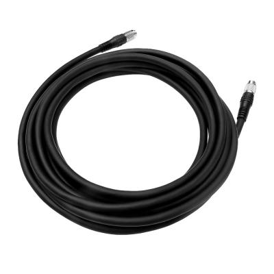 Κίνα Τα καλώδια του Alvin Keyence CB-B10E Sensor Head to Controller Extension Cable 10m 32.8ft, 20 Pin Male to Female Cable για την σειρά Keyence LJ-X8000 LJ-V7000 XG-X προς πώληση