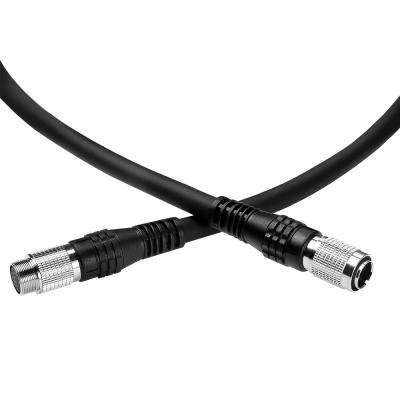 Κίνα Τα καλώδια του Alvin Keyence CB-B10E Sensor Head to Controller Extension Cable 10m 32.8ft, 20 Pin Male to Female Cable για την σειρά Keyence LJ-X8000 LJ-V7000 XG-X προς πώληση