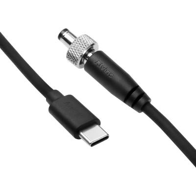 中国 Alvin's Cables USB C PD - ロッキングDC高速充電ケーブル (ビデオモニター用) 1M 販売のため