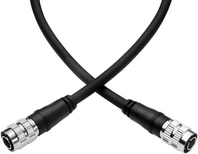 China Cables de Alvin 6 pines de alta flexibilidad con cable de sensor blindado para Keyence IV Serie IV2 en venta