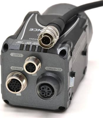 China Cables de Alvin 6 pines de alta flexibilidad con cable de sensor blindado para Keyence IV Serie IV2 en venta