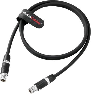 China Alvin’s ARRI SRH-3 CAN Bus Cable (4-Pin FS to RCP) – 1m/3.3ft for sale