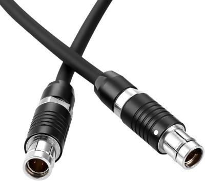 China Alvin’s ARRI SRH-3 CAN Bus Cable (4-Pin FS to RCP) – 1m/3.3ft for sale