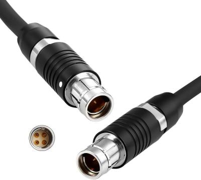 China Alvin’s ARRI SRH-3 CAN Bus Cable (4-Pin FS to RCP) – 1m/3.3ft for sale