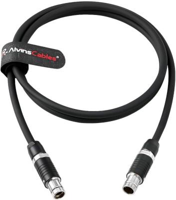 China Alvin’s ARRI SRH-3 CAN Bus Cable (4-Pin FS to RCP) – 1m/3.3ft for sale