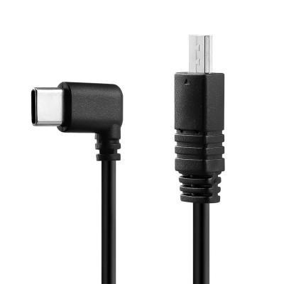 China Alvin's Cables DJI RS/SC to Sony Multi-USB Control Cable, Type-C to Multi-USB for sale