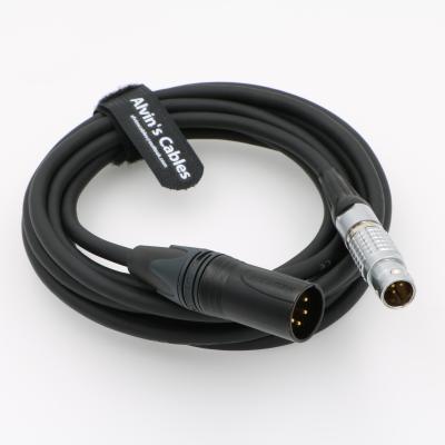 중국 TILTA SR-P02 소형 ARRi Alexa를 위한 지속적인 힘 케이블 체계 V 자물쇠 IDX 판매용