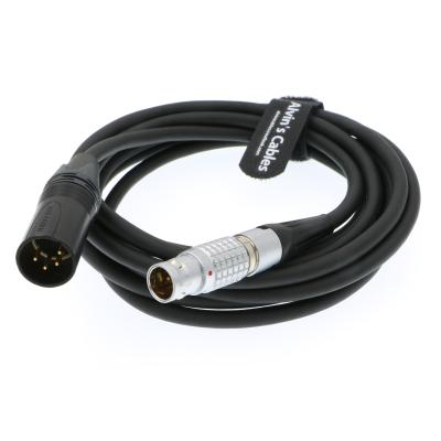 중국 TILTA SR-P02 소형 ARRi Alexa를 위한 지속적인 힘 케이블 체계 V 자물쇠 IDX 판매용