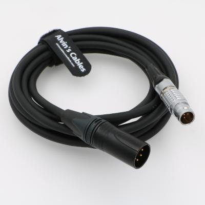 중국 TILTA SR-P02 소형 ARRi Alexa를 위한 지속적인 힘 케이블 체계 V 자물쇠 IDX 판매용