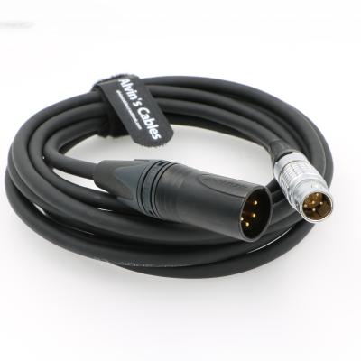 중국 TILTA SR-P02 소형 ARRi Alexa를 위한 지속적인 힘 케이블 체계 V 자물쇠 IDX 판매용