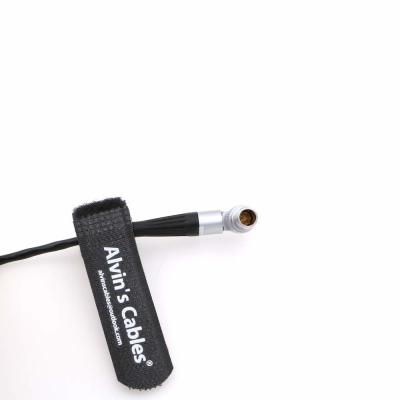China 3.5m m al adaptador de la sincronización de ARRI Alexa Tentacle Timecode Generator Cable en venta