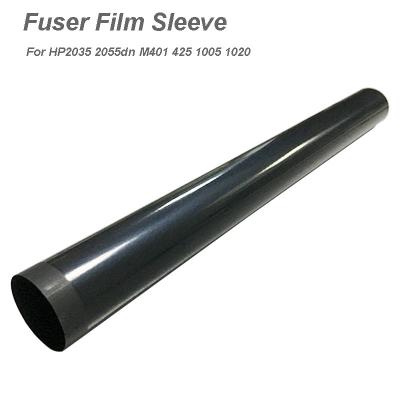 China Fuser Film Sleeves for HP2035 2055dn HP M401 425 1005 1020 HP Fuser Film Sleeve for sale