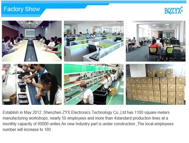 M.2 Module with Mini-SAS HD connector - connection diagram