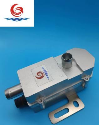 China Small Size Truck Engine Block Heater 1000W 220V 1 Year Warranty for sale