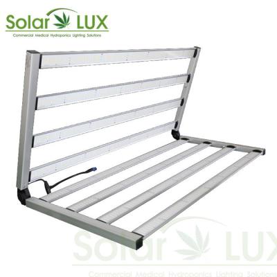 Cina Le luci progressive di fioritura principali UL8800 600Watt Samsung Spydr hanno condotto le luci per la crescita dell'interno in vendita
