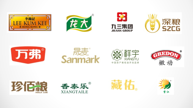 Cooperation brands