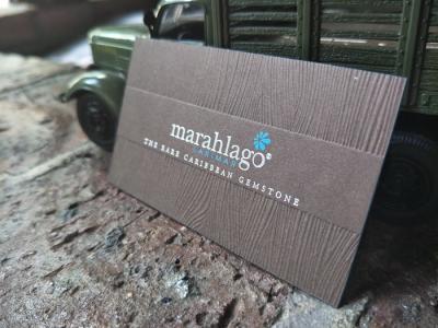 Κίνα Letterpress πολυτέλειας κάρτα Businss με το ασημένιο φύλλο αλουμινίου Debossed προς πώληση