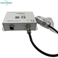 RH dell'OEM ad ossigeno e gas medico CI-6600 80% dell'analizzatore 150~300ml/Min