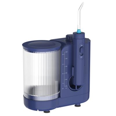 China FC176 Tanden van Flosser van het Desktop maken de Tandwater Apparaat Lager schoon dan 75db Te koop