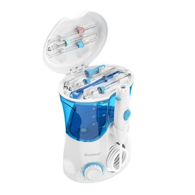 Cina Scelta professionale dell'acqua dell'OEM, acqua Flosser dentario per i denti in vendita