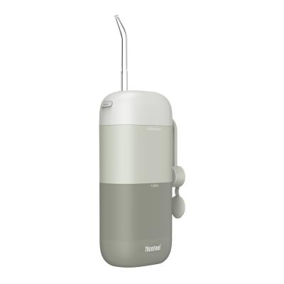 Cina Mini Water Flosser Oral Irrigator, acqua domestica Flossers di viaggio di modi di DIY in vendita