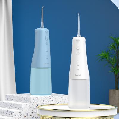 China Água sem corda Flosser dental Irrigator oral recarregável portátil à venda