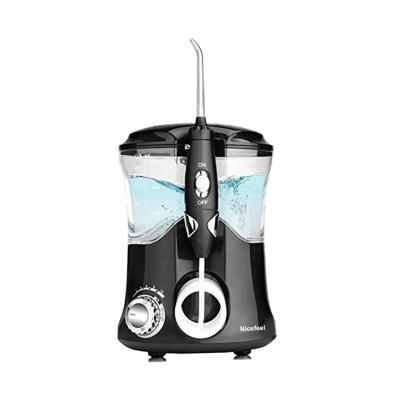 中国 OEM携帯用USBコードレス タンク水FlosserWaterproofの歯のきれいな歯の手入れIrrigator 販売のため