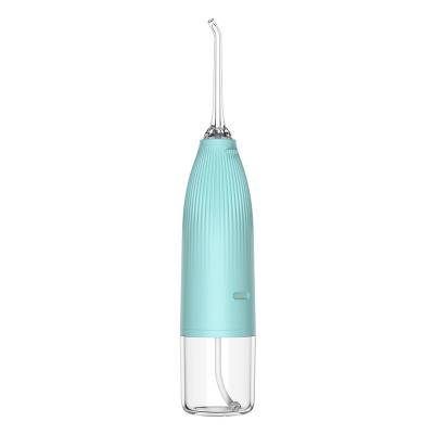 China Flosser de água sem fio - modo normal/suave/pulso/espião instantâneo à venda