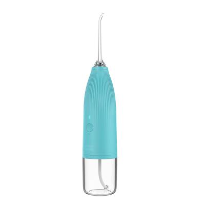 Cina Nicefeel 300 ml Flosser Acqua senza fili 100-240VAC 50/60Hz in vendita
