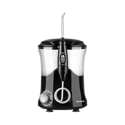 Cina Flosser a getto d'acqua da 100-240V 0.38KG e prestazioni in vendita