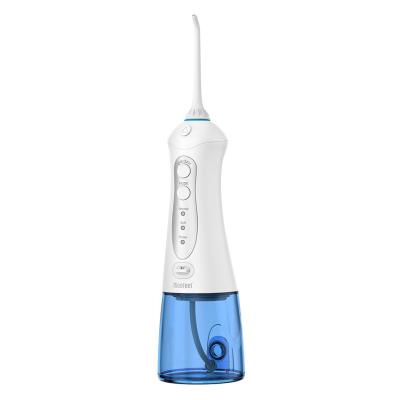 中国 ホワイトタンク水流水器 - 1.2kg - ホワイト - 3種類のノズル - ホワイト 販売のため